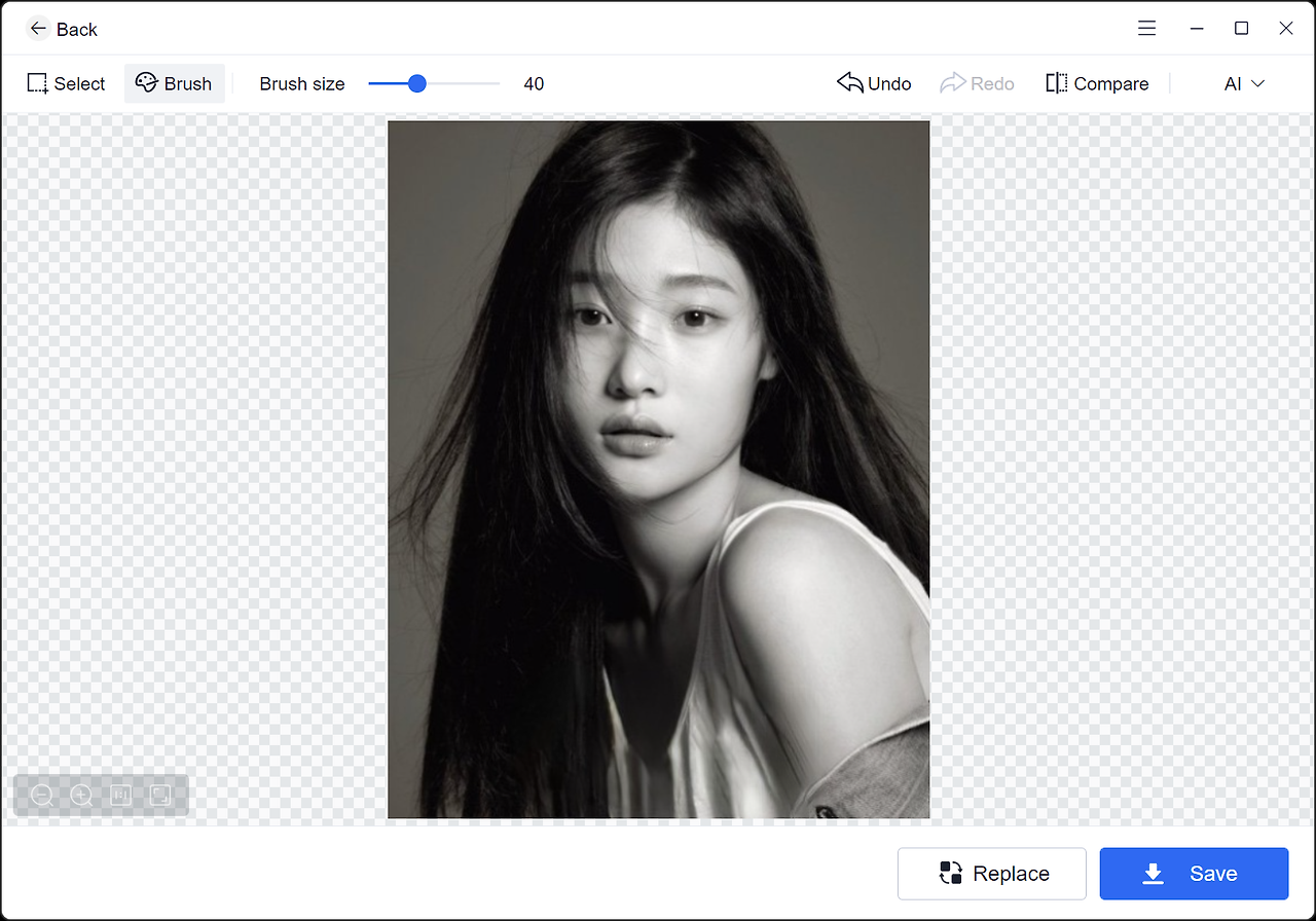 워터마크 지우는 프로그램 Workintool Watermark Eraser 사용 후기 동영상 워터마크 제거 무료 앱 추천