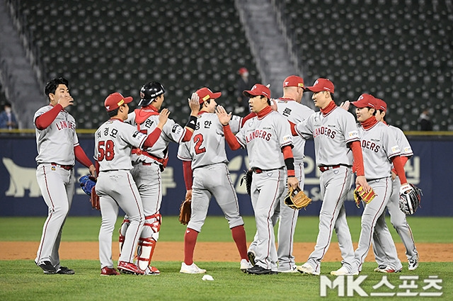 Kbo 프로야구 역대 개막전 이후 팀 최다연승vs최다연패 개막최다연승