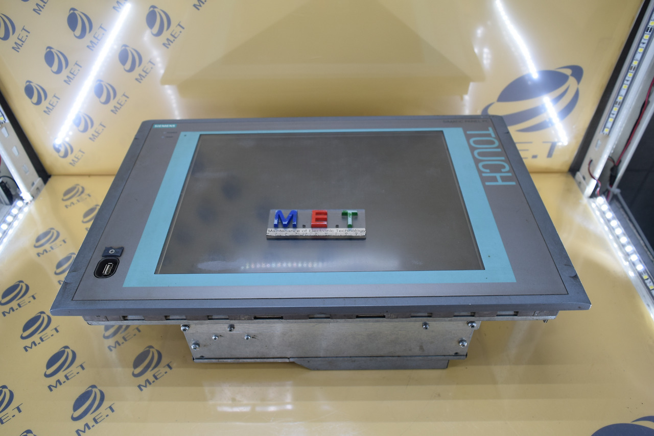 [PANEL PC] SIEMENS 6AV7872-0BC20-1AC0 /구매 수리 단종품지원 / (주)엠이티