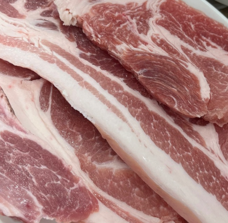생방송투데이 7000원 흑돼지 두루치기 맛있go싸다go