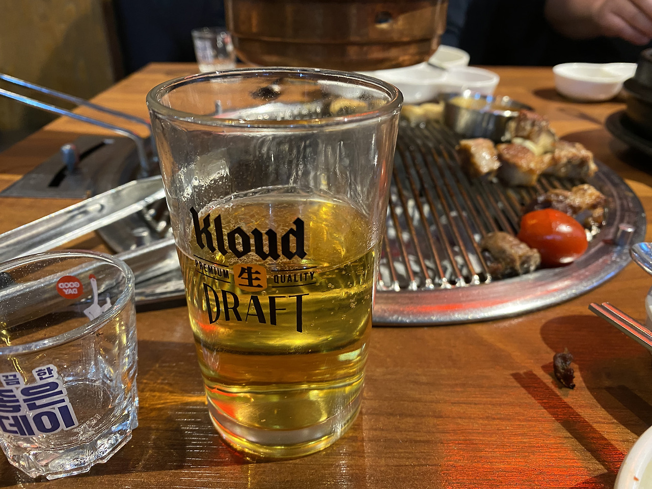 연산동 맛있는 고기집 맛고 후기 연산로타리 맛집