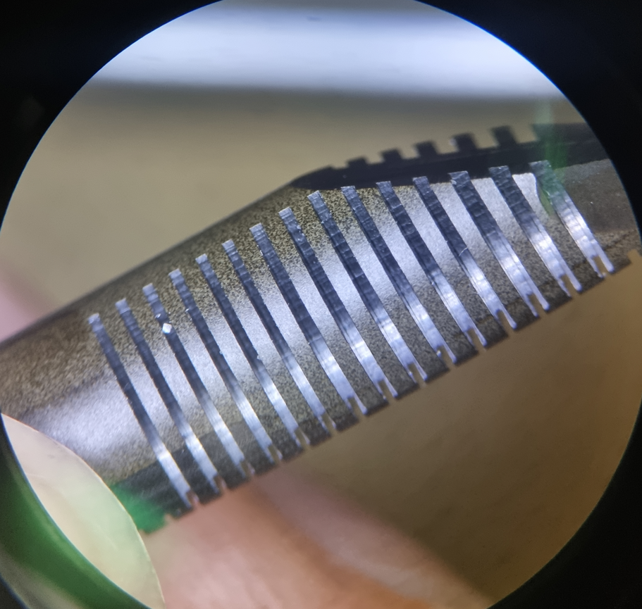 5th gen ebonite feed v2 developed (Research Log 10/18/23) - Fountain ...