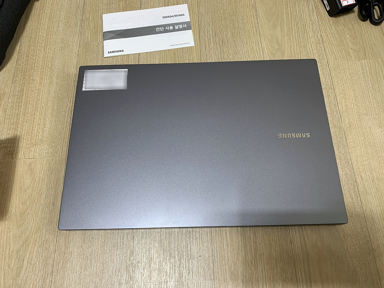 삼성 노트북 Plus 2 NT551XDA-K10/R 리뷰