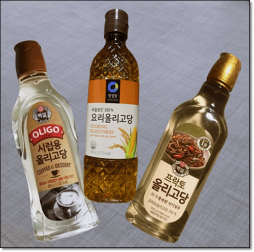 프락토올리고당fructooligosaccharides 효능 및 먹는법과 주의점