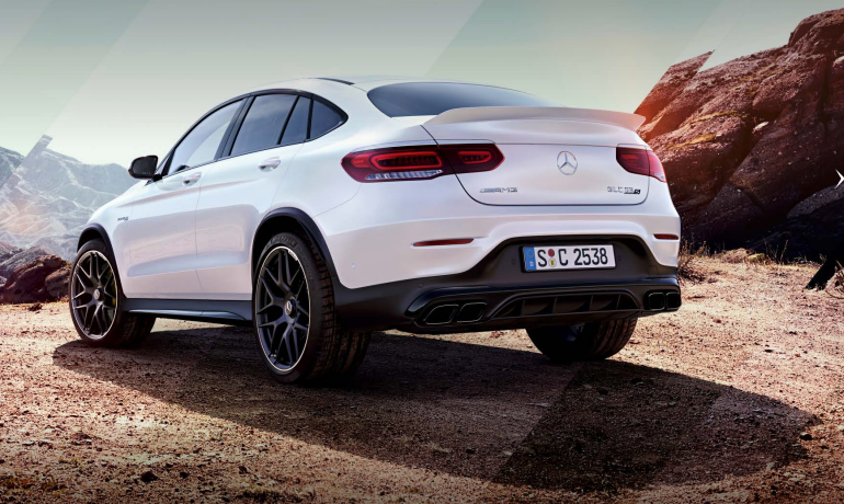 벤츠 Glc 가격 2025 가격표 Glc 풀체인지 출시일 Car 연구소