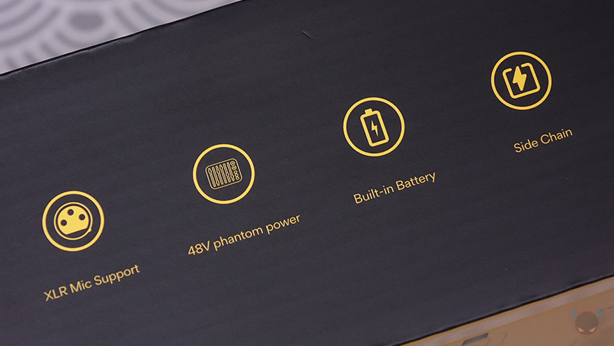 스트리밍에 딱맞는 입문용 오디오 인터페이스! - 마오노(MAONO) MAONOCASTER C2 NEO