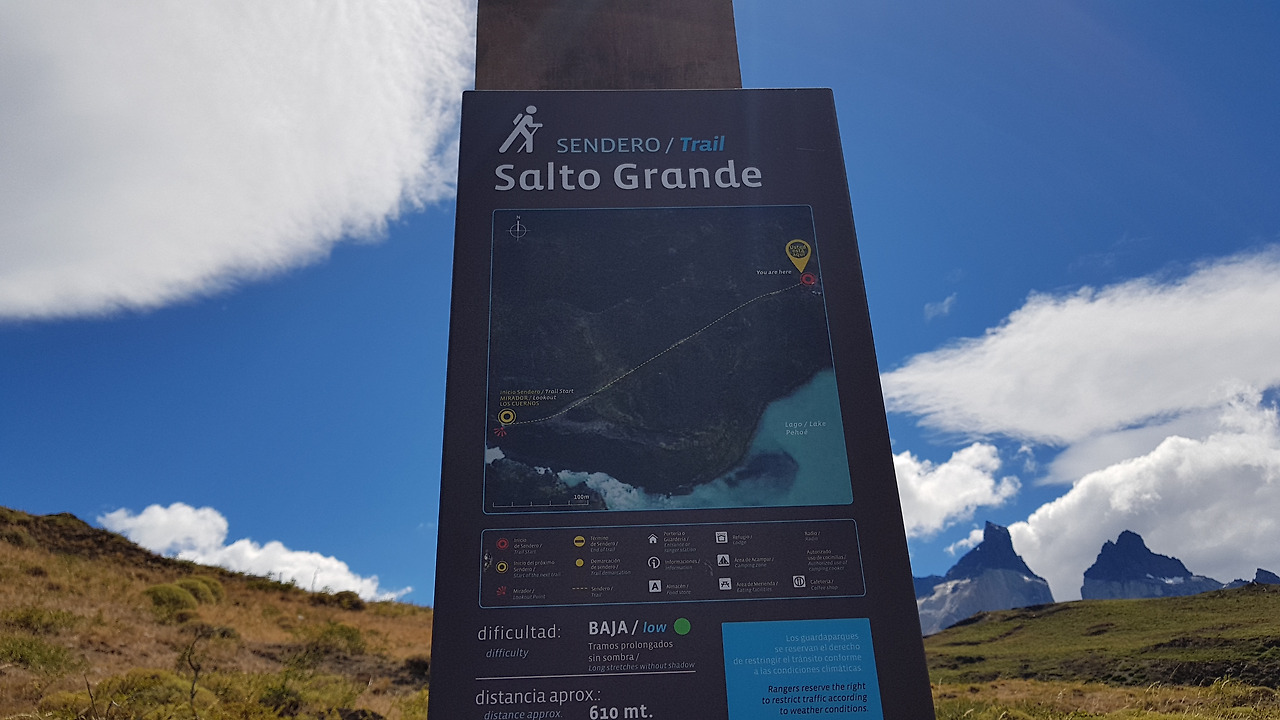 남미(74)칠레,토레스델,살토그란데(Salto Grande),쿰부레 프린시팔,세로 파이네 그란데,쿠에르노스 델 파이네,페루 ...