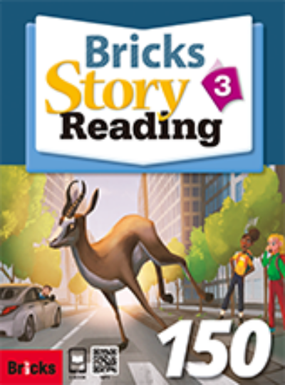 Bricks Story Reading 150 3 답지 (2023)