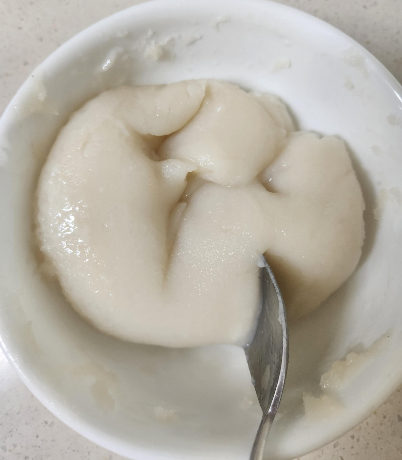 모찌 만들기 전자레인지를 활용한 찹쌀 과일 모찌 만들기찹쌀모찌 찹쌀떡 과일모찌