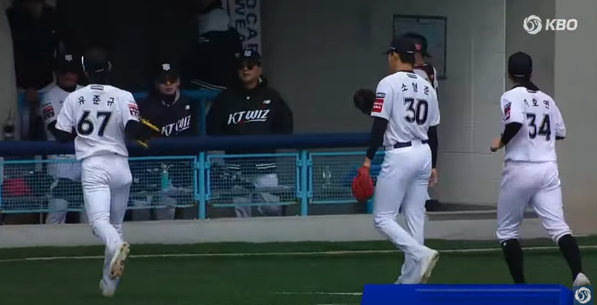 2025 KBO 프로야구 중계방송 일정 예매 정보