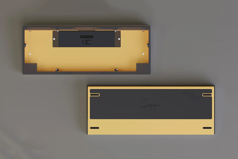 가성비 커스텀 키보드! Qwertykeys QK60 R2 가격 살펴보니?