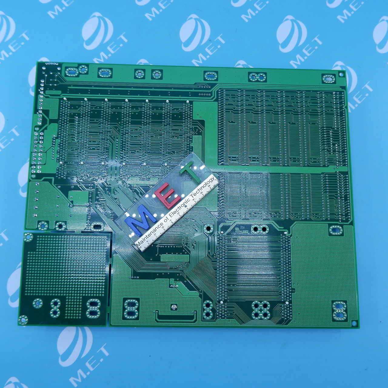 PBP-14A7-A R3M0 216014A70043 [PCB] PORTWELL BACKPLANE PBP 14A7 A R3M0 ...