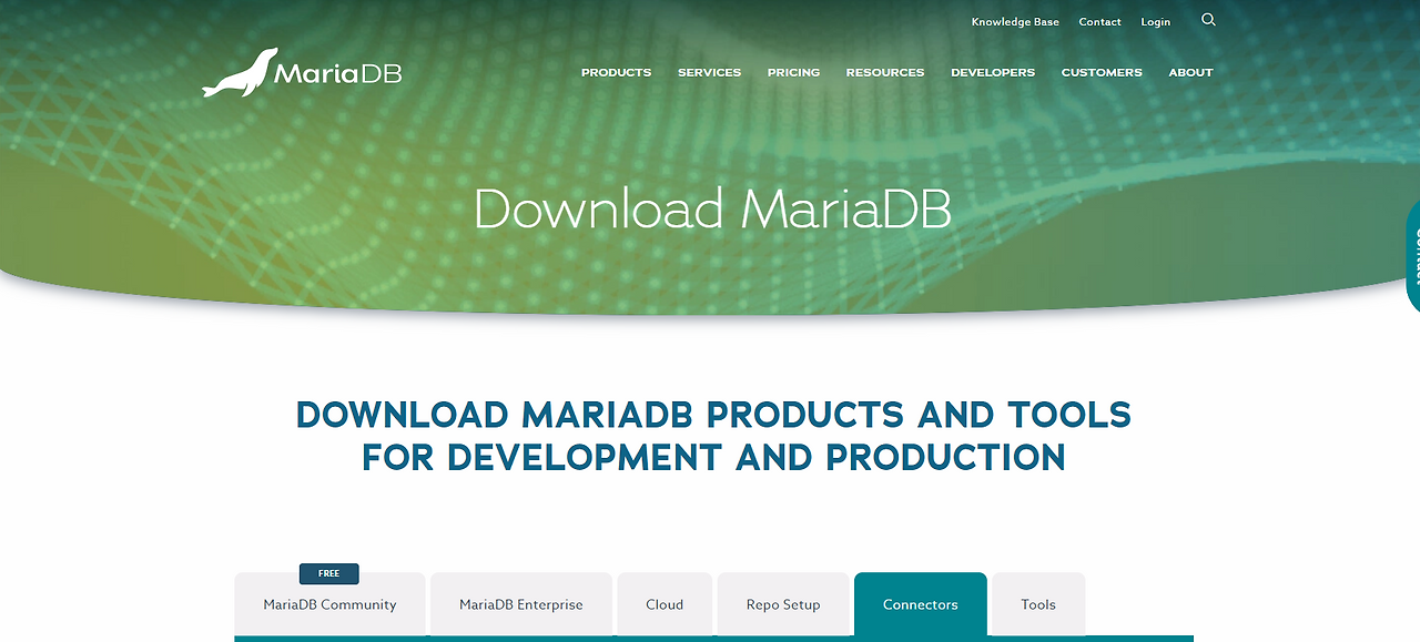 [ Linux ] Ubuntu MariaDB Java Connectors 설치 :: boolint 개발자 하기