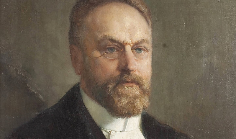 Oorspronkelijke publicaties van Herman Bavinck