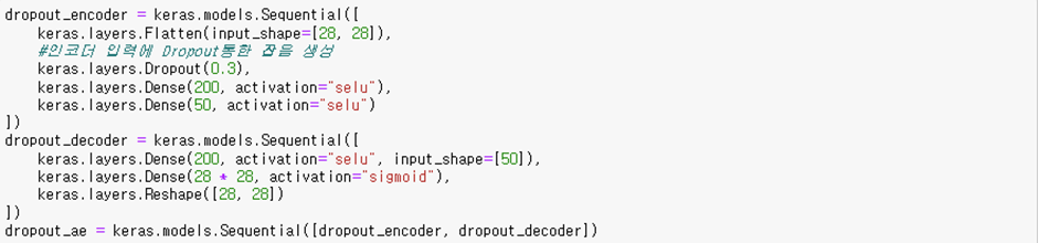 Chapter 4-6. AutoEncoder(2)