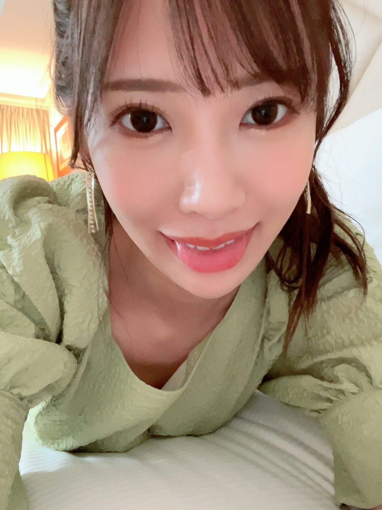 [90년생] 미즈하타 아사미 (Asami Mizuhata, 水端あさみ)