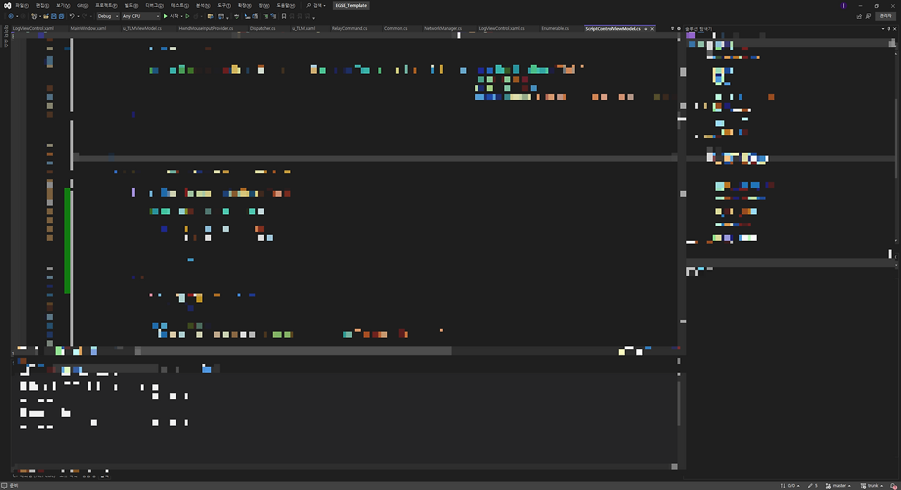 WPF 프로그램에서의 Python 실행 방법 — 사소한프로그래머의 소소한행복