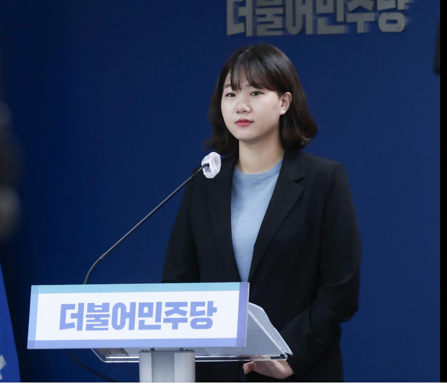 박성민 프로필 박성민 비서관 나이 학력 경력 민주당 박성민 박성민 청년비서관