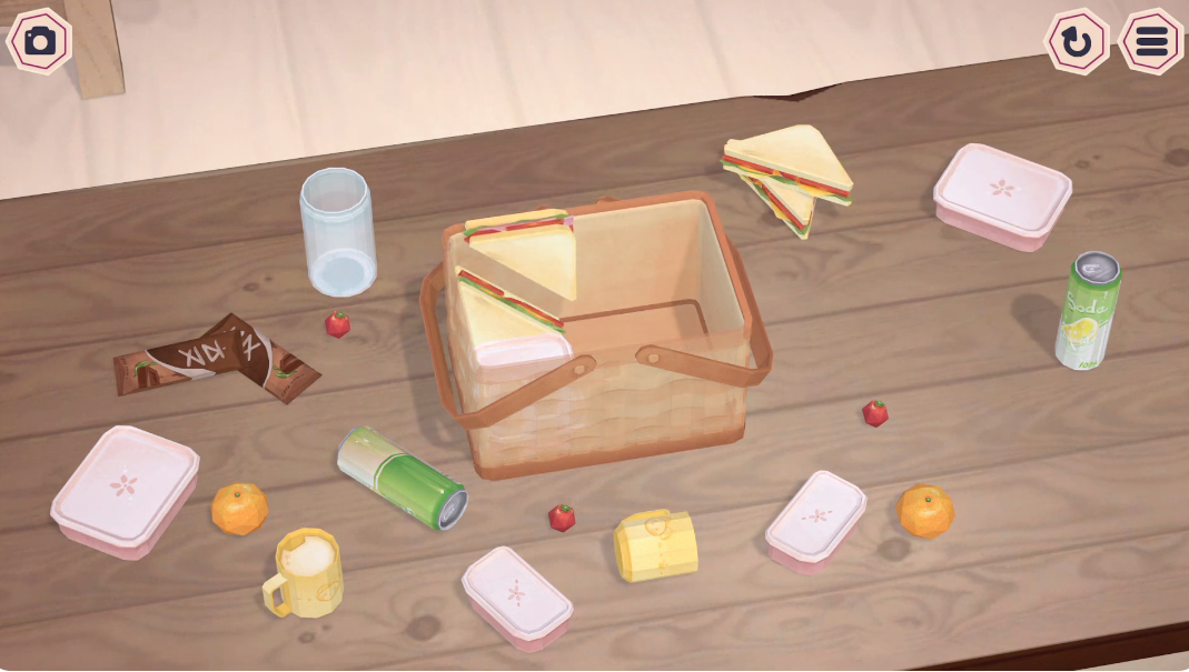 스팀게임 추천) 가방 정리게임! 패킷리스트 기본정보, 가격, 사양 / Packit List