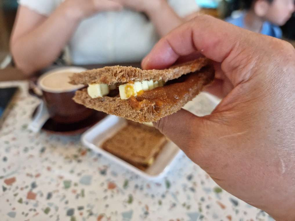 카야 잼seri Kaya은 어떻게 만들까 코코넛잼으로 불리는 카야잼으로 간단한 카야토스트 레시피