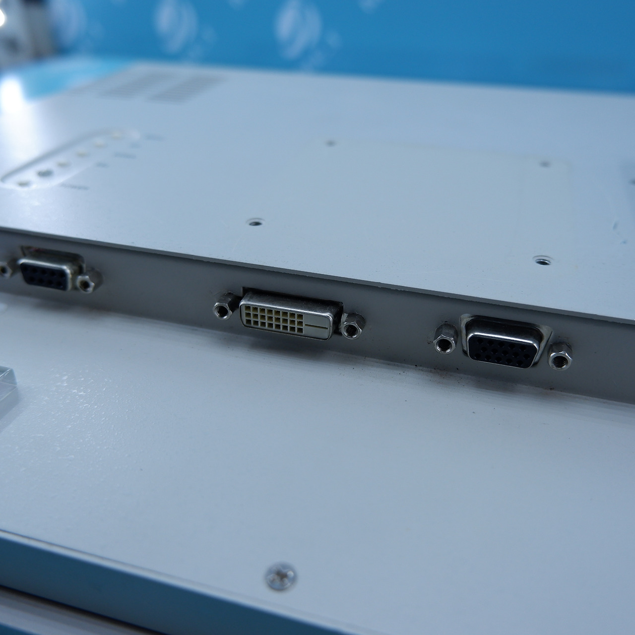 FPD-15AT(SR) [DISPLAY] BOSCOTECH 15INCH TOUCH MONITOR FPD 15AT(SR) ㈜엠이티 ...