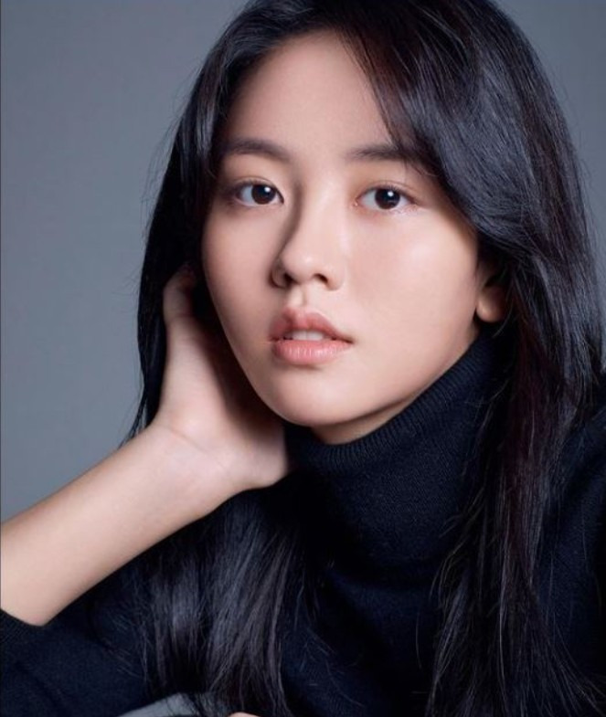 김소현 배우 나이 프로필 키 아역 굿보이 드라마 국적 고향 학교 가족