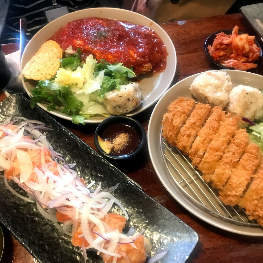 상암동 직장인이 추천하는 줄서서 먹는 상암 디엠씨 Mbc 맛집 Top 3
