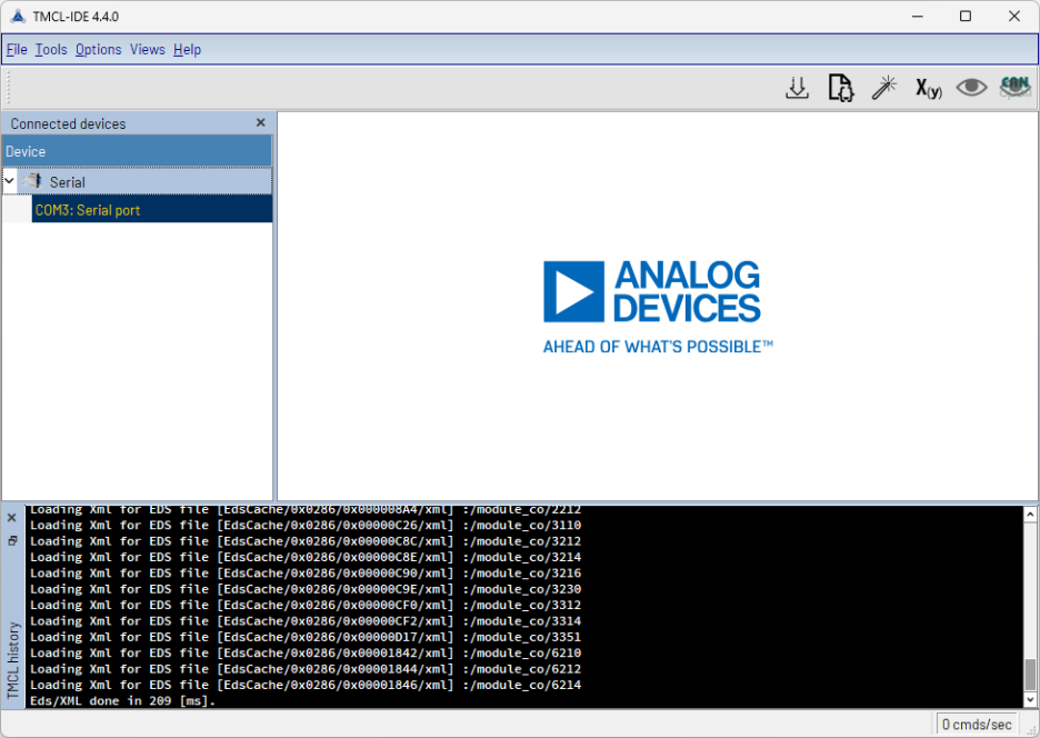 TMCL-IDE