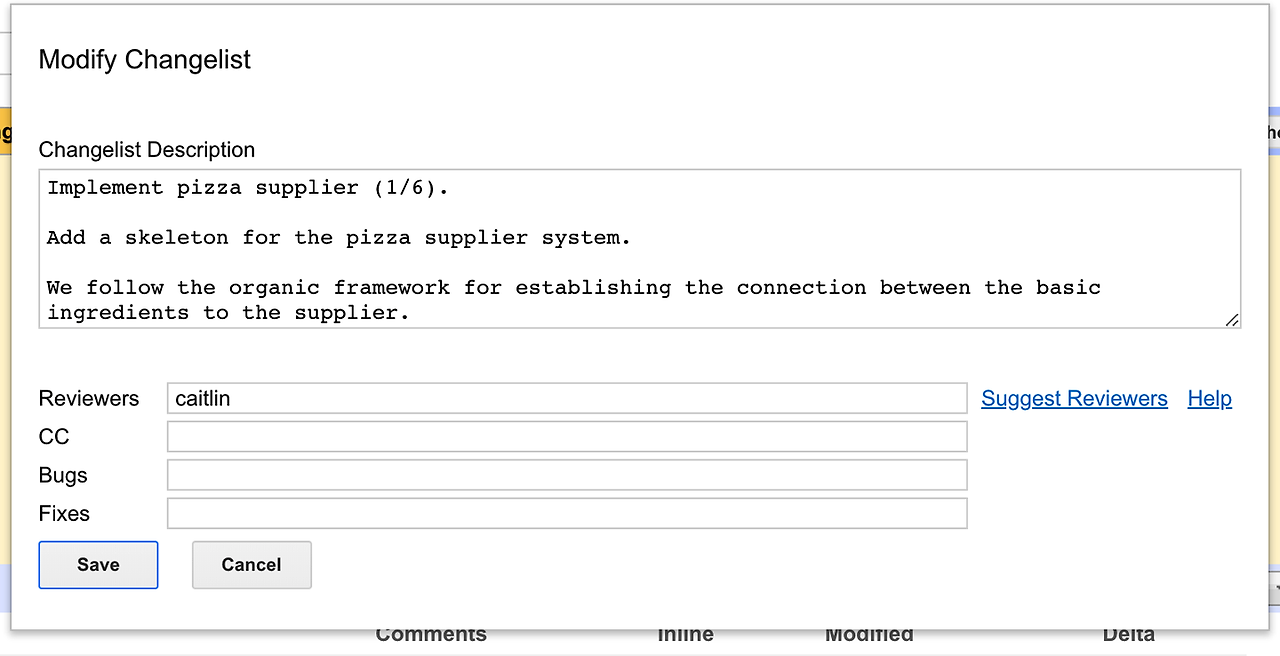 Code Review Flow - Software Engineering at Google