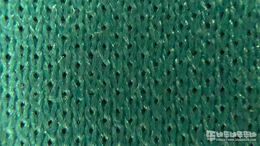 Gamesens 유키에임 레이더 마우스 게이밍패드 콜라보 장패드