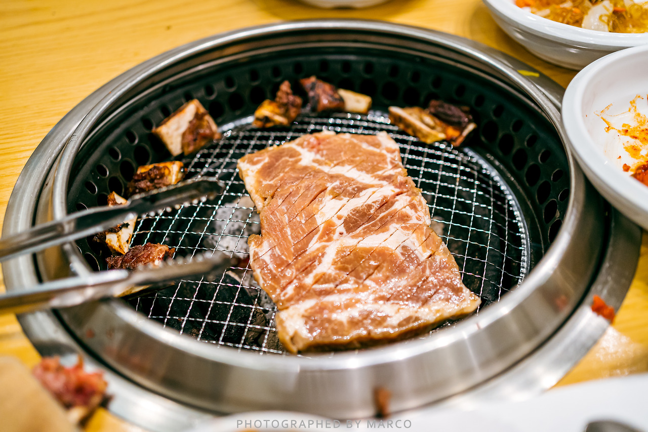 노원 가족 모임하기 좋은 맛집 강강술래 상계점