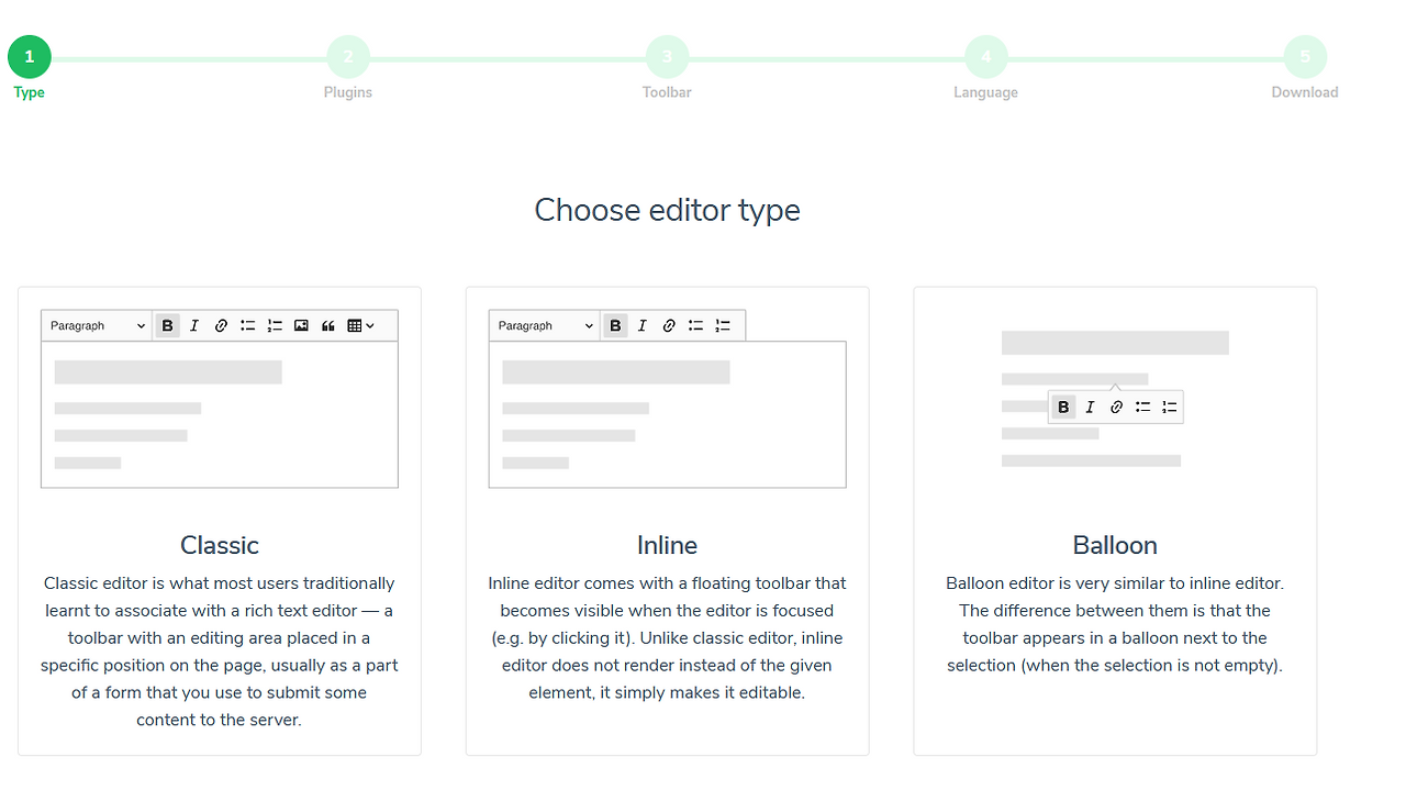 ckeditor5 및 이미지 업로더 설치 :: 단테스 이야기