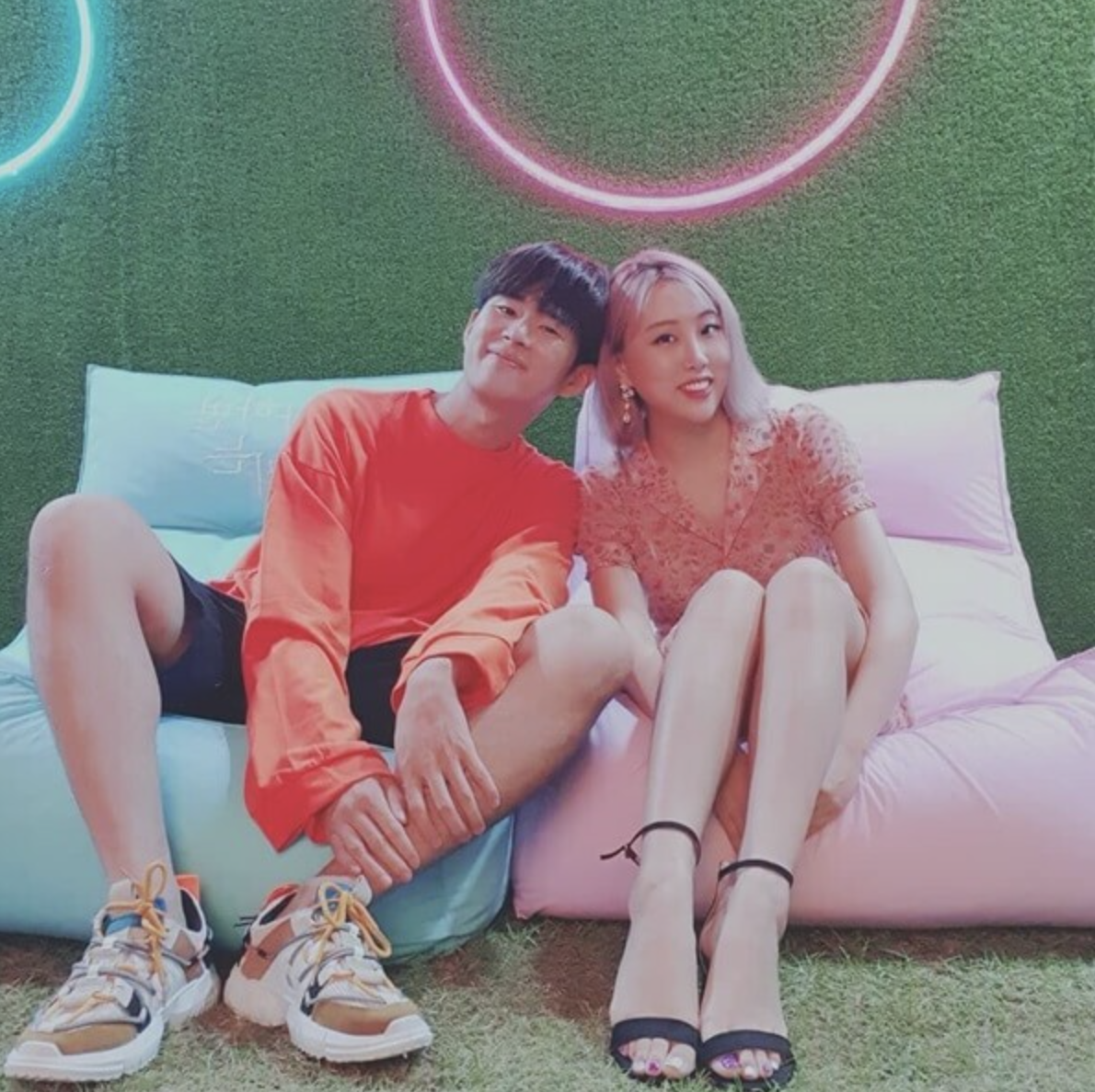 개그맨 손민수 프로필 나이 데뷔 방송 활동 인스타 Mbti 연인 임라라 지식정보