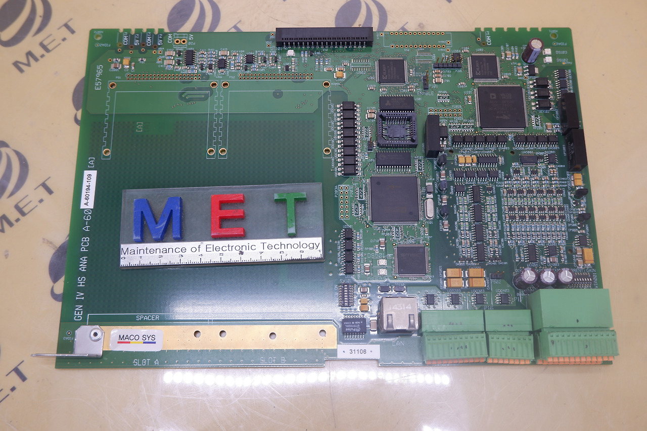 [BOARD] APU A-60194-109 /구매 수리 단종품지원 / (주)엠이티