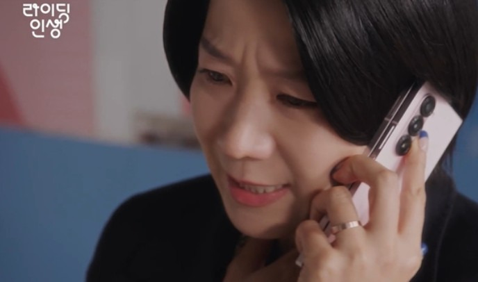 전혜진 배우 나이 키 프로필 고향 학력 남편 이선균 아들 라이딩인생
