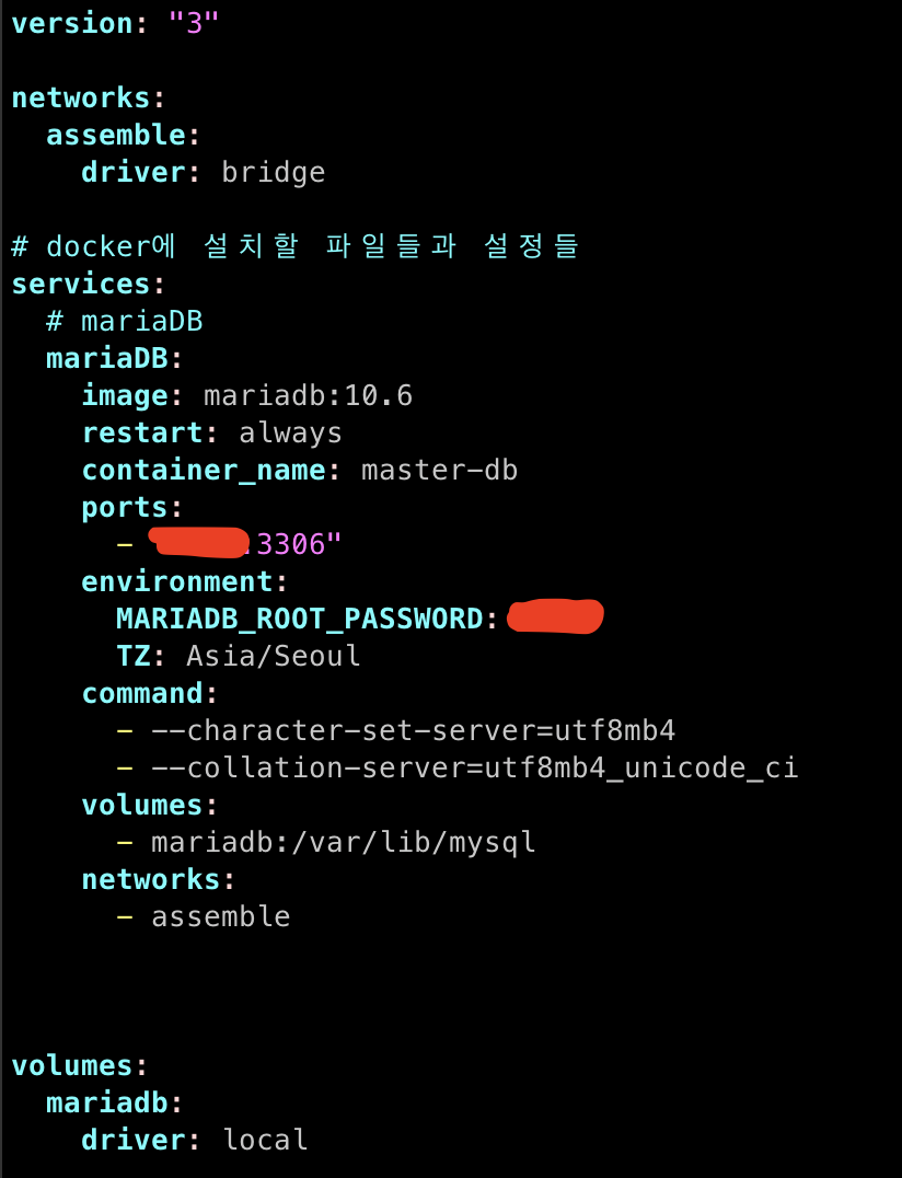 [Docker] ERROR 1045 (28000) : Access denied for user 'root'@'localhost' 해결 방법 총 정리