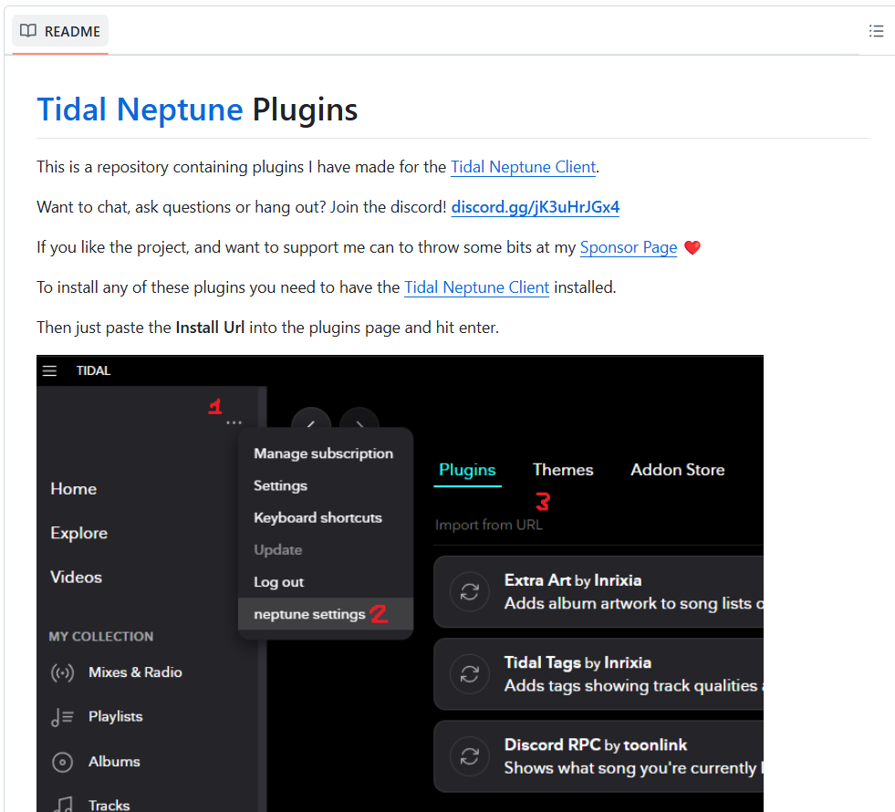타이달(TIDAL) 음원 다운로드 FLAC 파일로 저장하는 방법