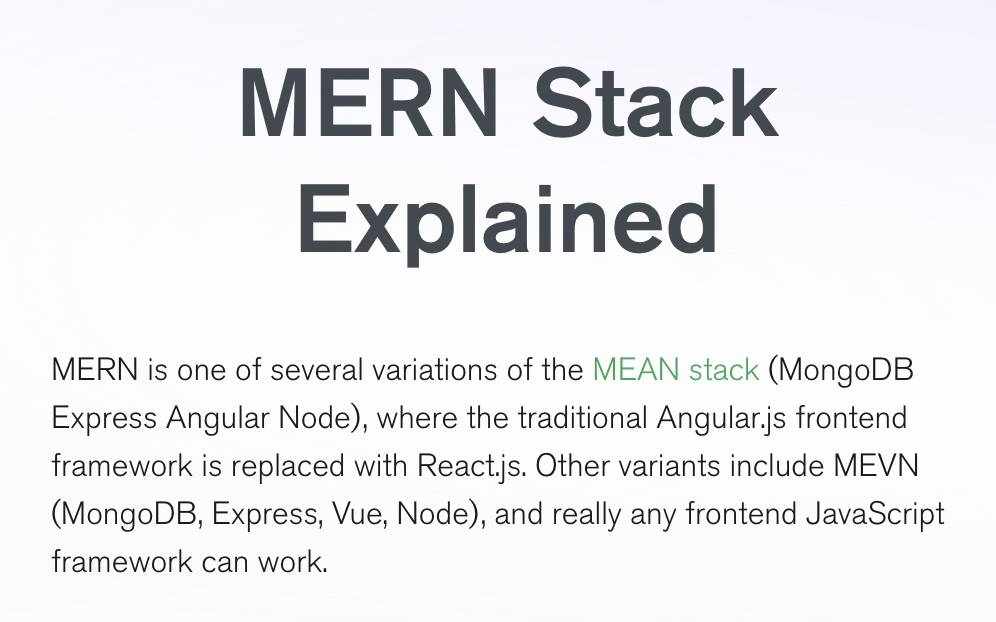 유데미 Brad Traversy 의 MERN Stack Front to Back: Rull Stack React, Redux & Node.js