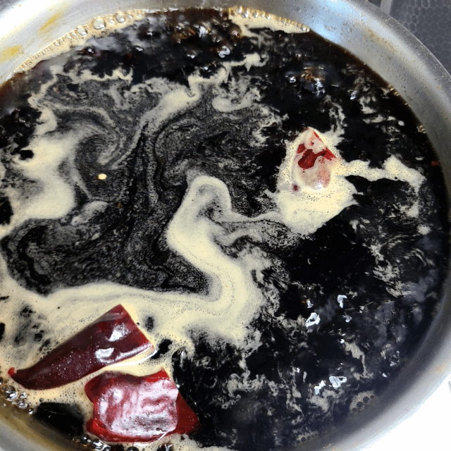 말린 오이 장아찌 꼬들하게 만들기 장아찌 무침