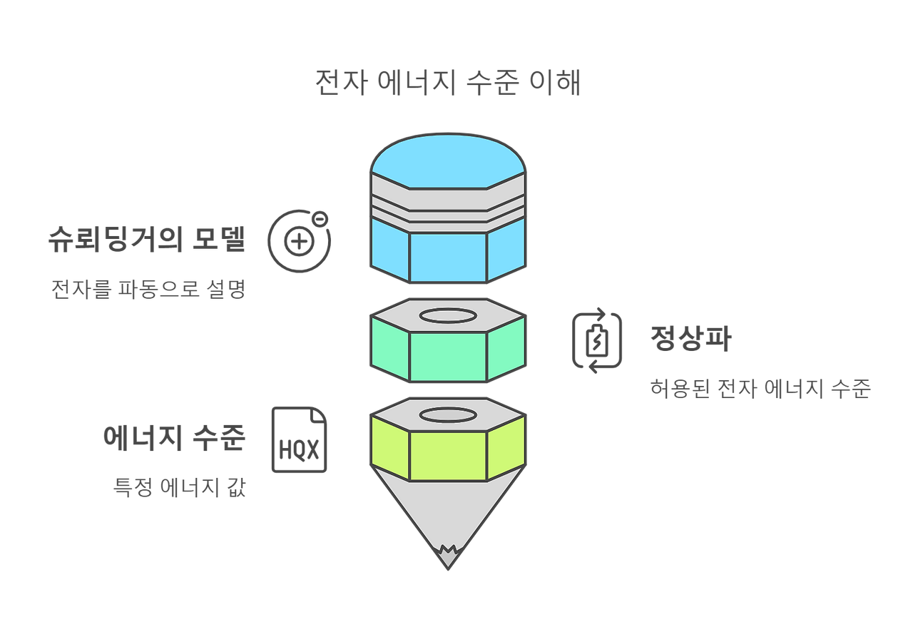 수특 과학기술 02 보어와 슈뢰딩거의 원자 모형 2025년 Ebs 수능특강 독서2026학년도 수능 대비 적용학습