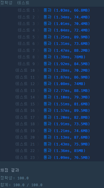 [프로그래머스] Lv. 0 두 수의 연산값 비교하기 JAVA