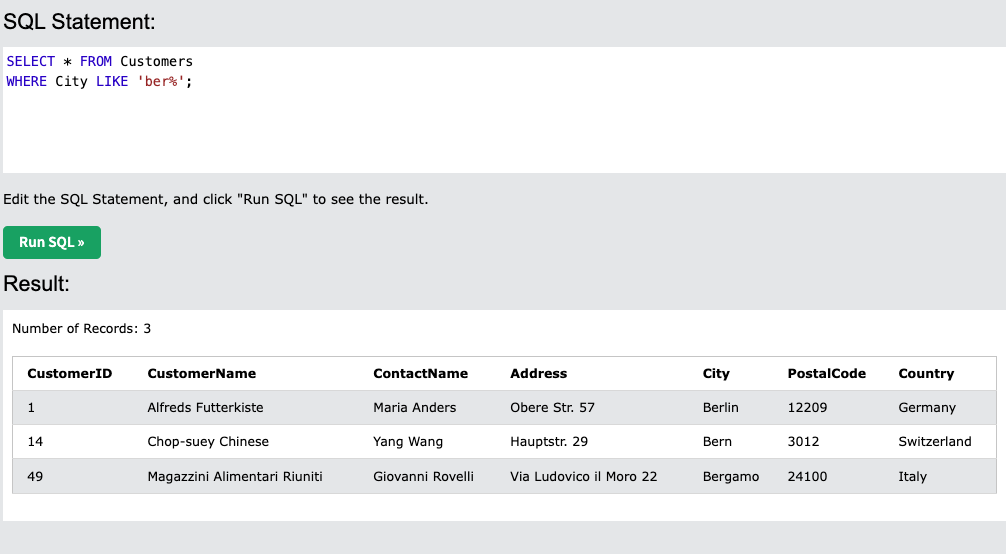 [SQL] SQL명령어 정리(공부한 것 정리 중)