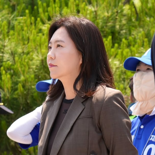 국회의원 강유정은 누구인가 나이 고향 학력 대변인 책 나무위키 결혼 남편 Sns까지 프로필 상세 분석