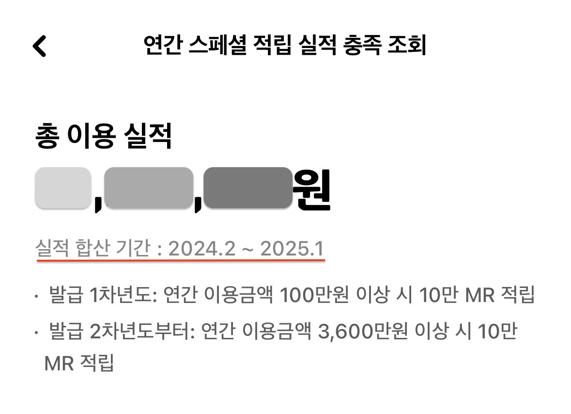 현대카드 아멕스 플래티늄 현아플
