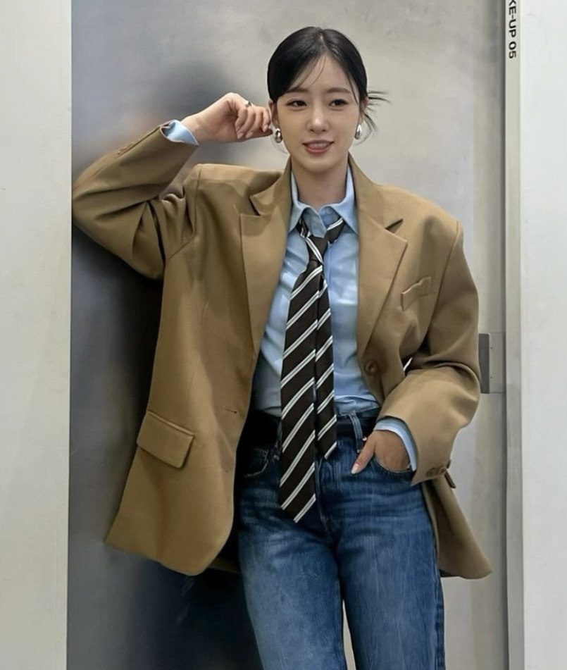 함은정 프로필 나이 키 고향 학력 드라마 티아라 노래 Mbti 리즈 등 Money Story