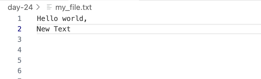 [Python] 10. 파이썬 파일 시스템 (feat. 읽기, 쓰기, 경로)