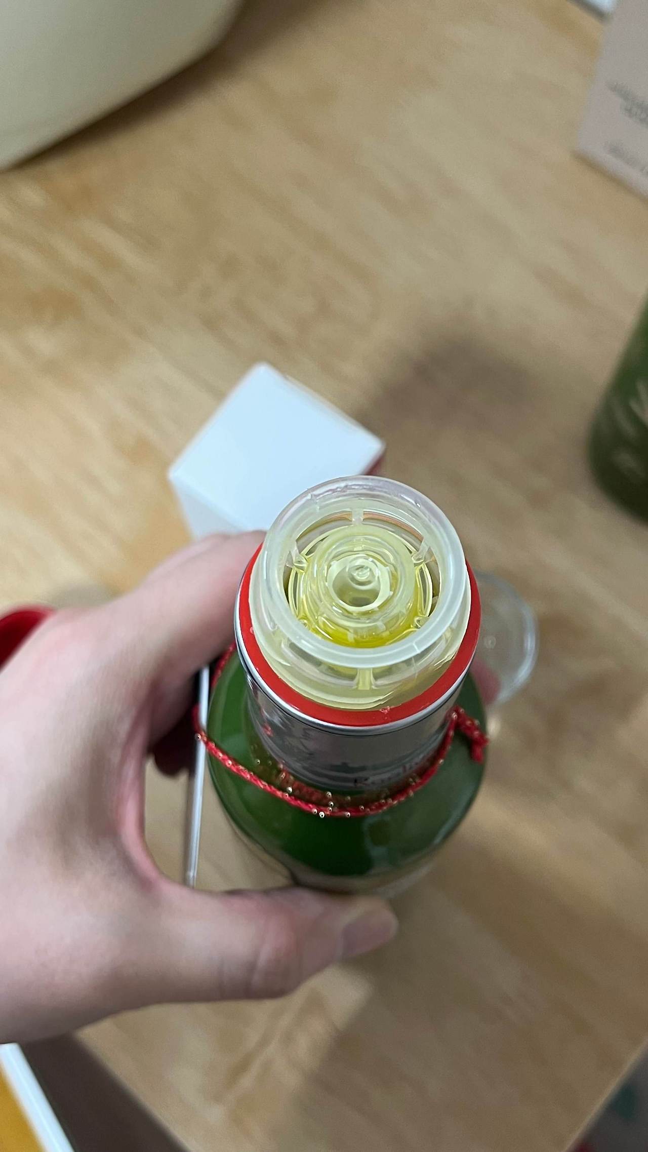 프리미엄 올리브오일 추천 널리브 올리브오일 유기농 올리브오일 내돈내산 완두콩컹