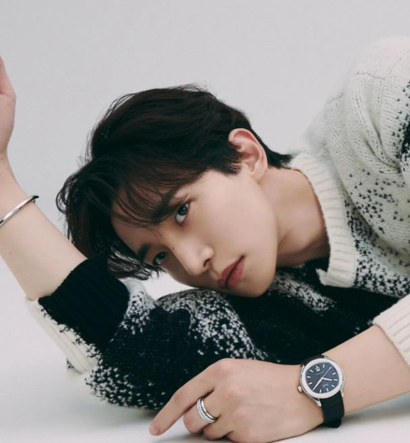 이준호 프로필 나이 키 몸무게 인스타 역시 최고의 성형은 다이어트