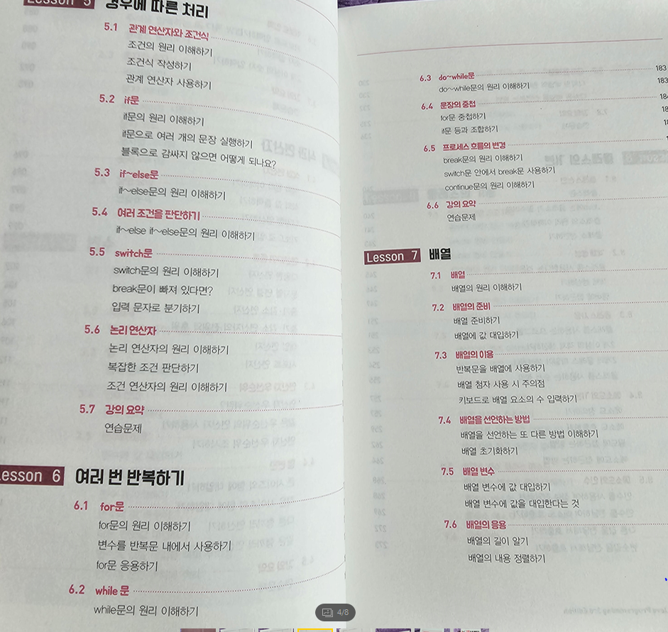 [책 리뷰] Java 입문을 위한 그림으로 배우는 Java 프로그래밍