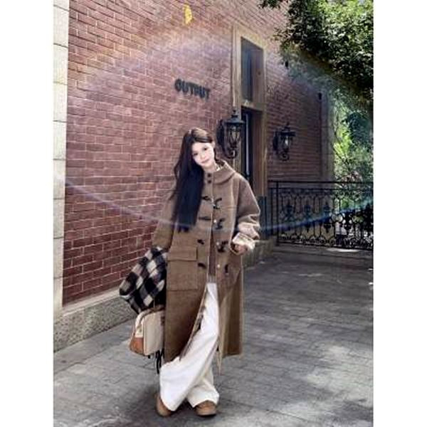 빅사이즈 아우터 Urs2166218 경량패딩여성 여자패딩 여성구스패딩 야상점퍼 여성롱패딩 점퍼 리뷰후기